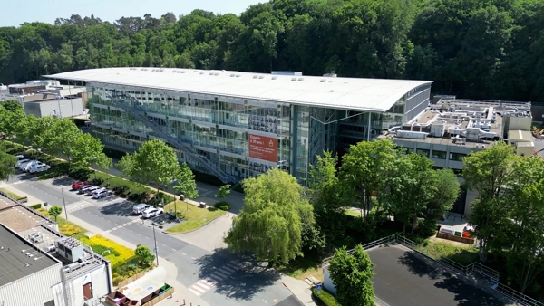 GSK Belgium at a glance | GSK Belgium