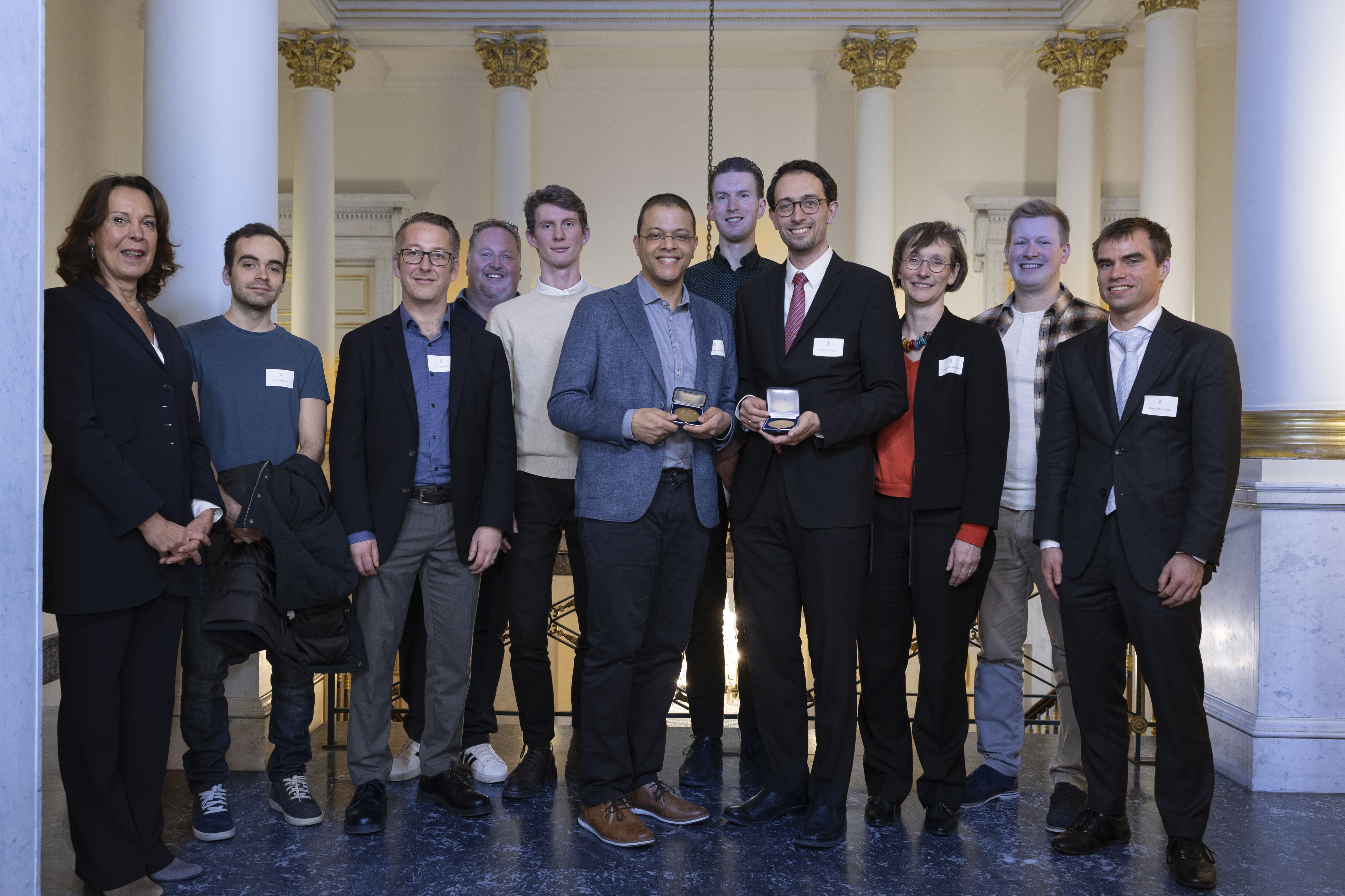 Accueil | GSK Belgium